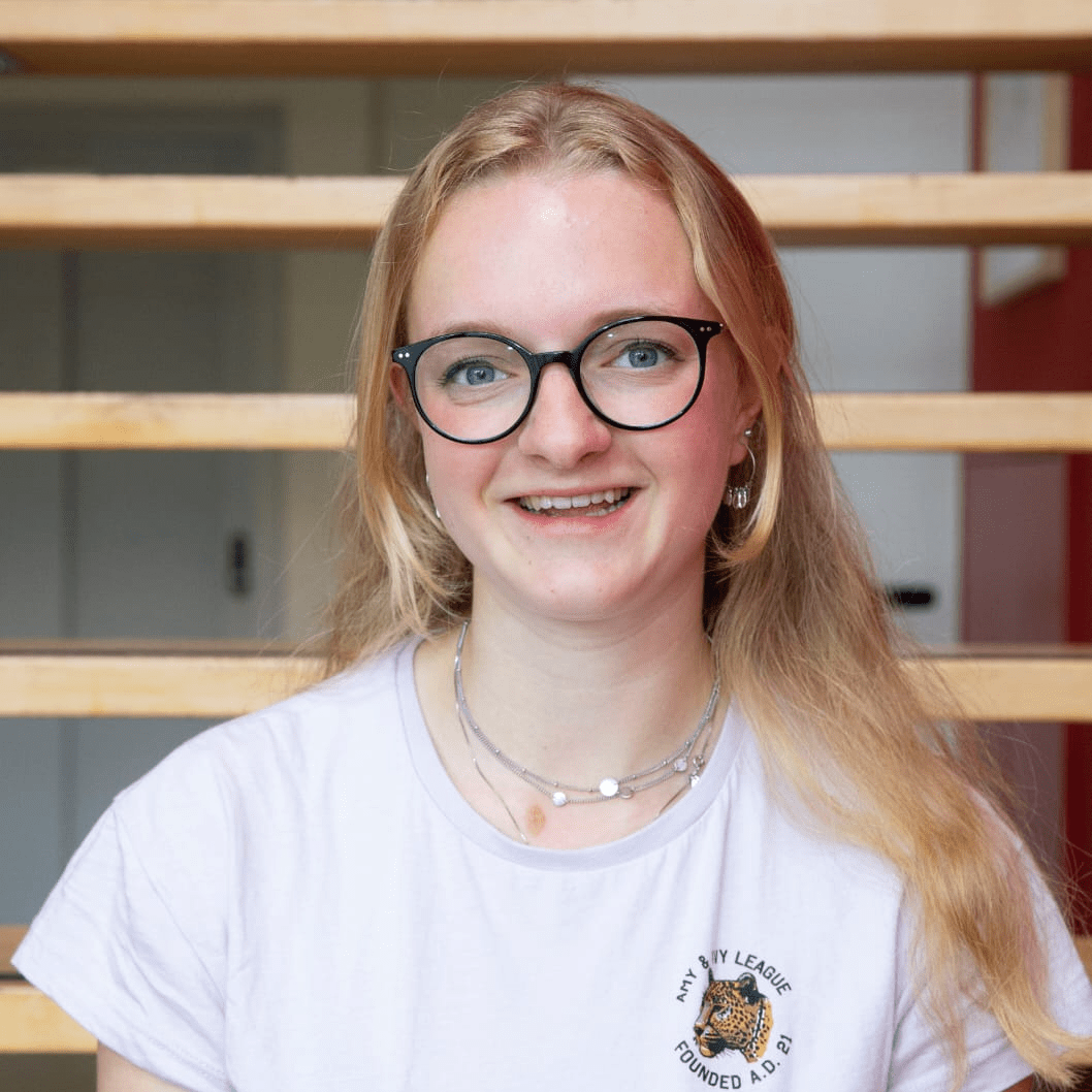 Emma van Katwijk - Logopediepraktijk Huijts