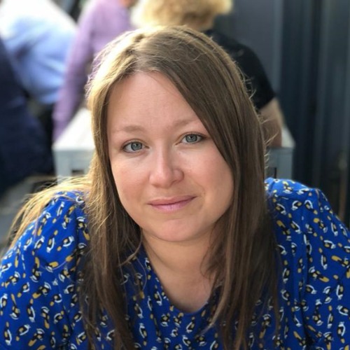 Cynthia Haaxman - Logopediepraktijk Huijts